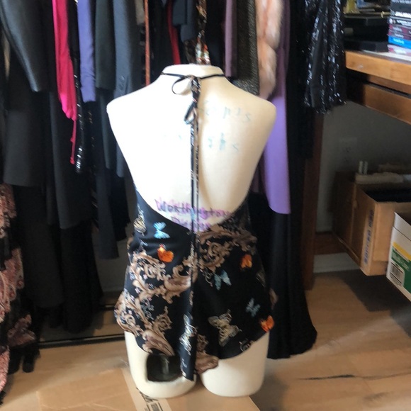 Bejeweled | Tops | Nwot Bejeweled Top | Poshmark